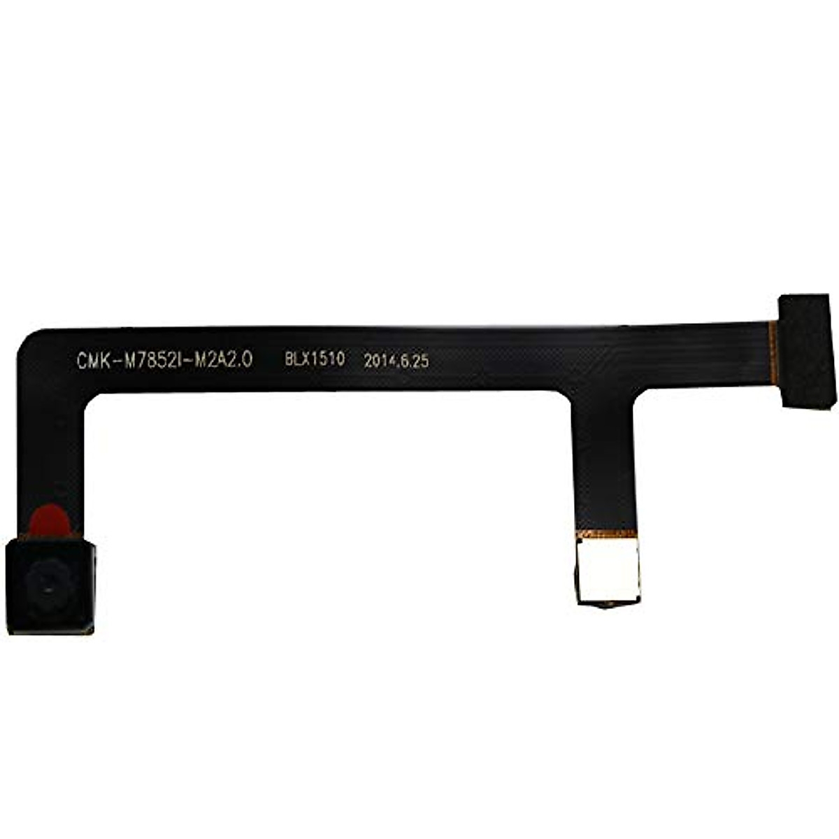 Tablet Camera for Lenovo Miix 3-830 Tablet 5C20G86145 New