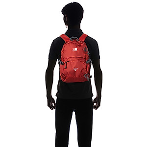 Karrimor(カリマー) Daypack, Vermilion
