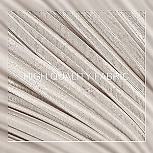 Freie Liebe Clutch Purses for Women Evening Bag Pleated Crossbody Purses Shoulder Bag with Chain Gold/Black/Silver