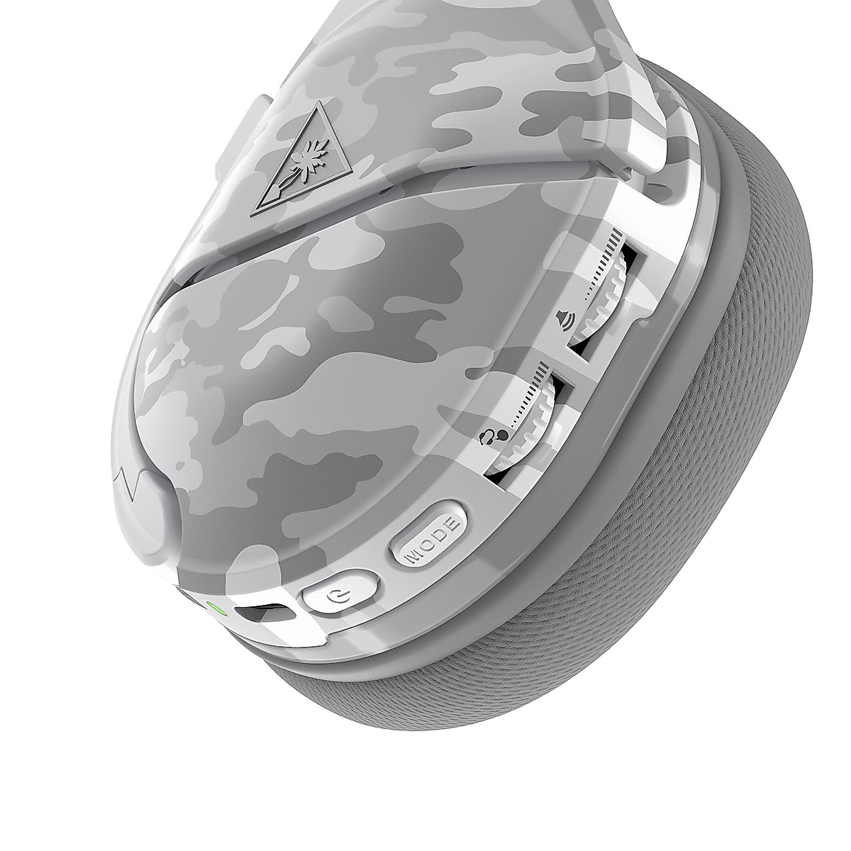 Turtle Beach Stealth 600 Gen 2 USB Wireless Amplified Gaming Headset - Licensed for Xbox - 24+ Hour Battery, 50mm Speakers, Flip-to-Mute Mic, Spatial Audio - Arctic Camo
