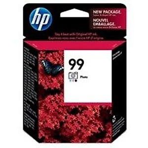HP 99 Photo Ink Cartridge (C9369WN)