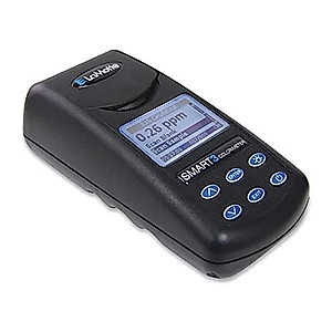 LaMotte 1910 SMART 3 Colorimeter, 7.5" L x 2.5" H x 3.5" W