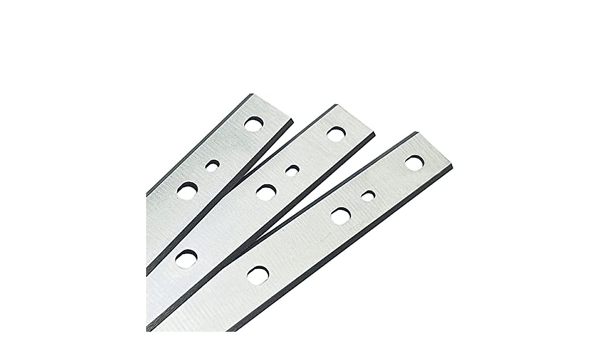 Quality 12-1/2" Planer Blades for DeWalt DW734