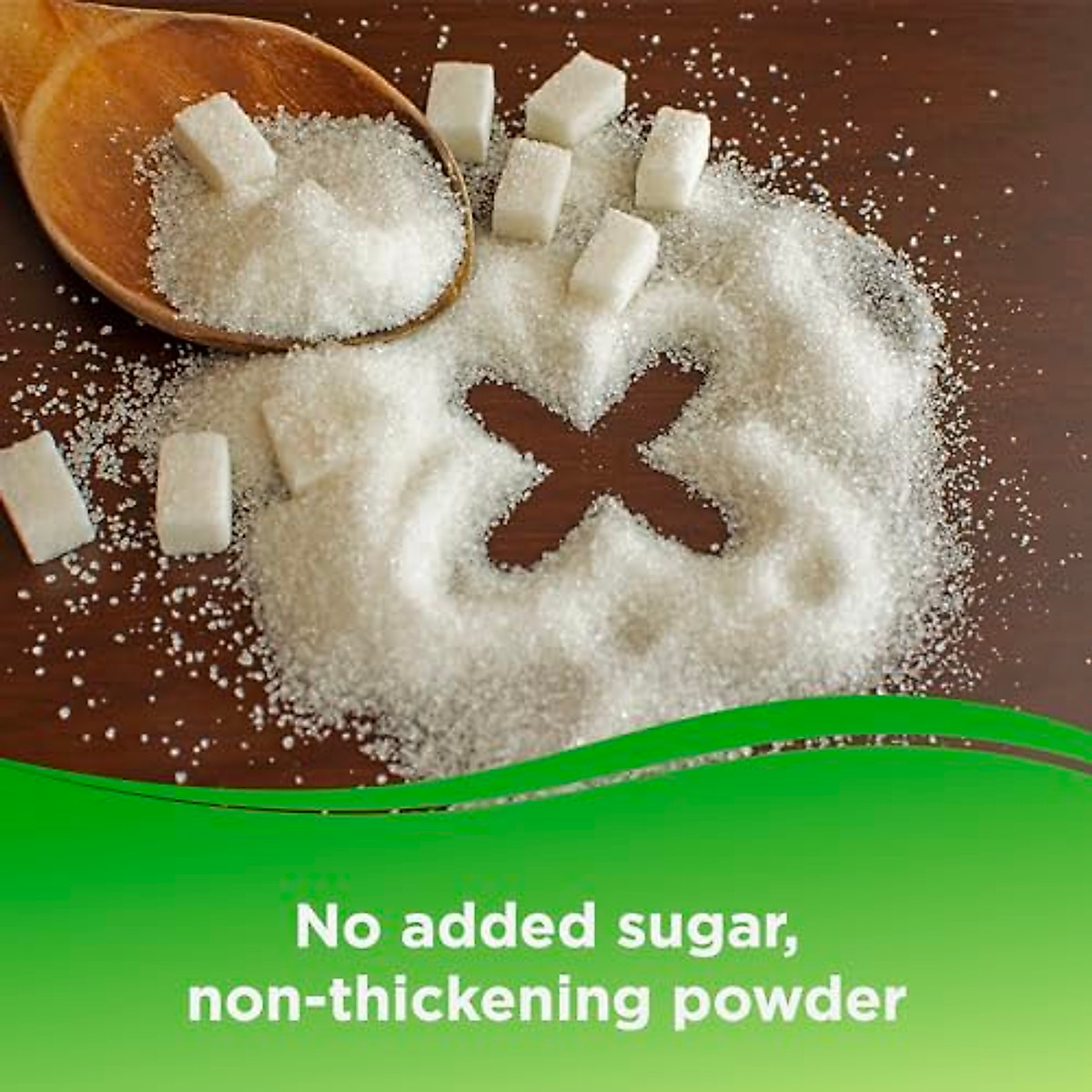 Benefiber Taste-Free, Sugar-Free Fiber Supplement Powder for Digestive Health 74 Servings 261g