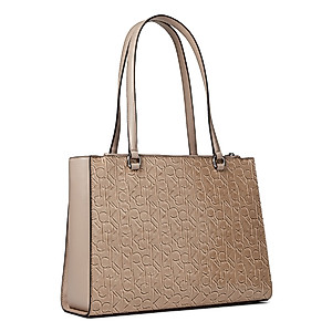 Calvin Klein Mavis Tote Goat One Size