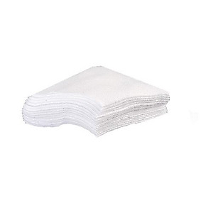 Westlake Market, Hoppes Gun Cleaning Rod with No 9 Cleaner, Lubricatiing Oil, and Quality Cotton Patches for 9mm Through .45 Caliber