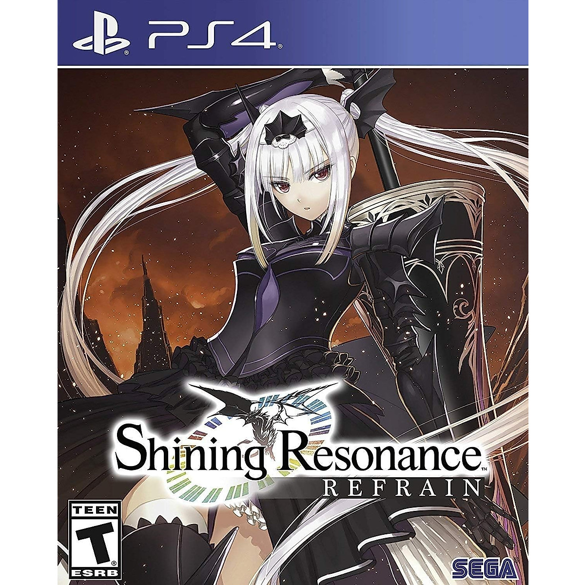 Shining Resonance Refrain (PS4)