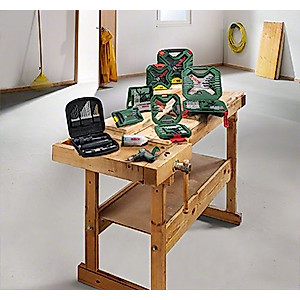 Bosch 100 Piece X-Line Accessory Set