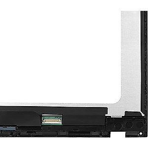 YDACLCD 14" FHD 1920X1080 B140HAN04.2 for ASUS VivoBook Flip Q405 Q405UA LCD Screen Assembly