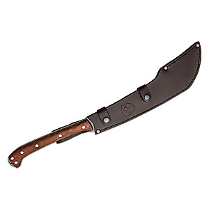 Condor Tool & Knife CTK284014HC: Mid Makara Machete