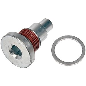 Dorman 917-954 Timing Chain Guide Bolt Compatible with Select Models (OE FIX)