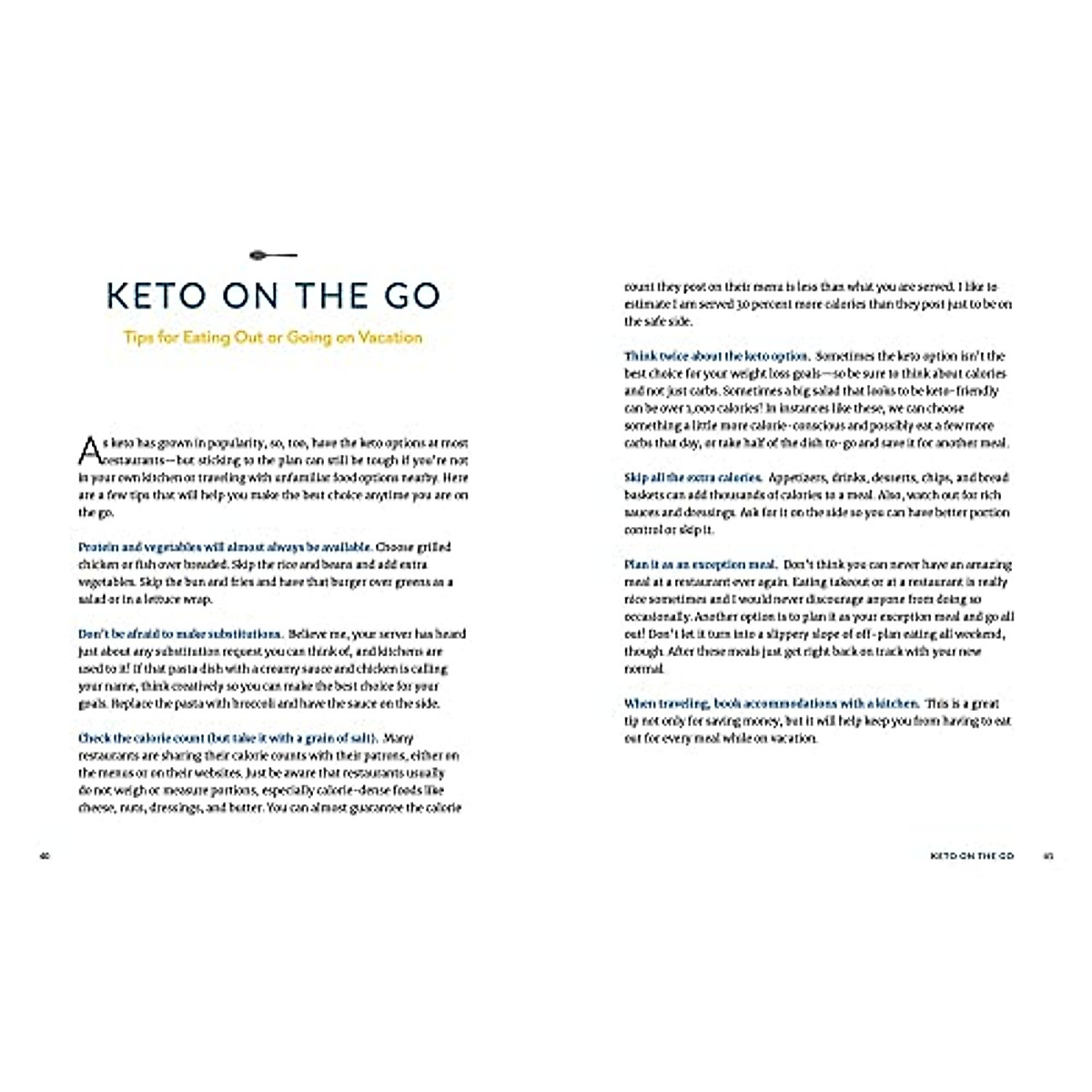 Live Life Keto: 100 Simple Recipes to Live a Low-Carb Lifestyle and Lose the Weight for Good