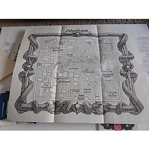 Conan the Cimmerian - Commodore Amiga