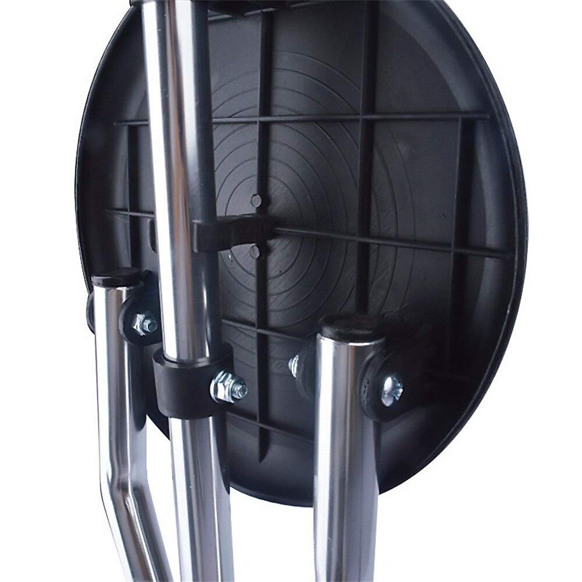 Cane Chair Folding Seat Walking Adjustable Stool Travel Camp Adults Lightweight Great Drive Medical Combination Ultra Light Triangle Walker Portable Elderly Tripod Crutches