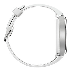 Samsung Gear S2 R730A (AT&T + Wi-Fi) Dust and Water Resistant Smartwatch - Silver (Renewed)