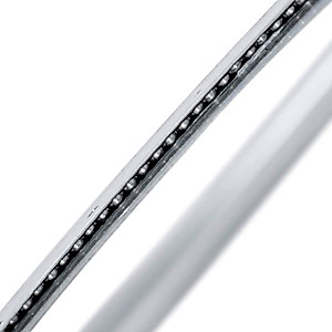 2Pack 9" Lazy Susan Hardware 5/16 Thick Turntable Bearings 750lbs Load Capacity Lazy Susan Turntable Swivel Plate Base for Rotating Table, Kitchen Storage, Serving Tray, Corner Shelves, Book Rack