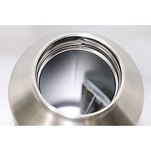 YETI Rambler Bottle (64 oz)