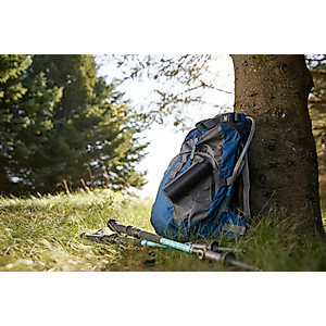 KOHLER 28144-HB1 K-28144-HB1 Purewash Portable Bidet, Honed Black