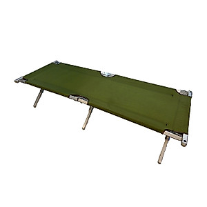 USGI Military Folding Cot