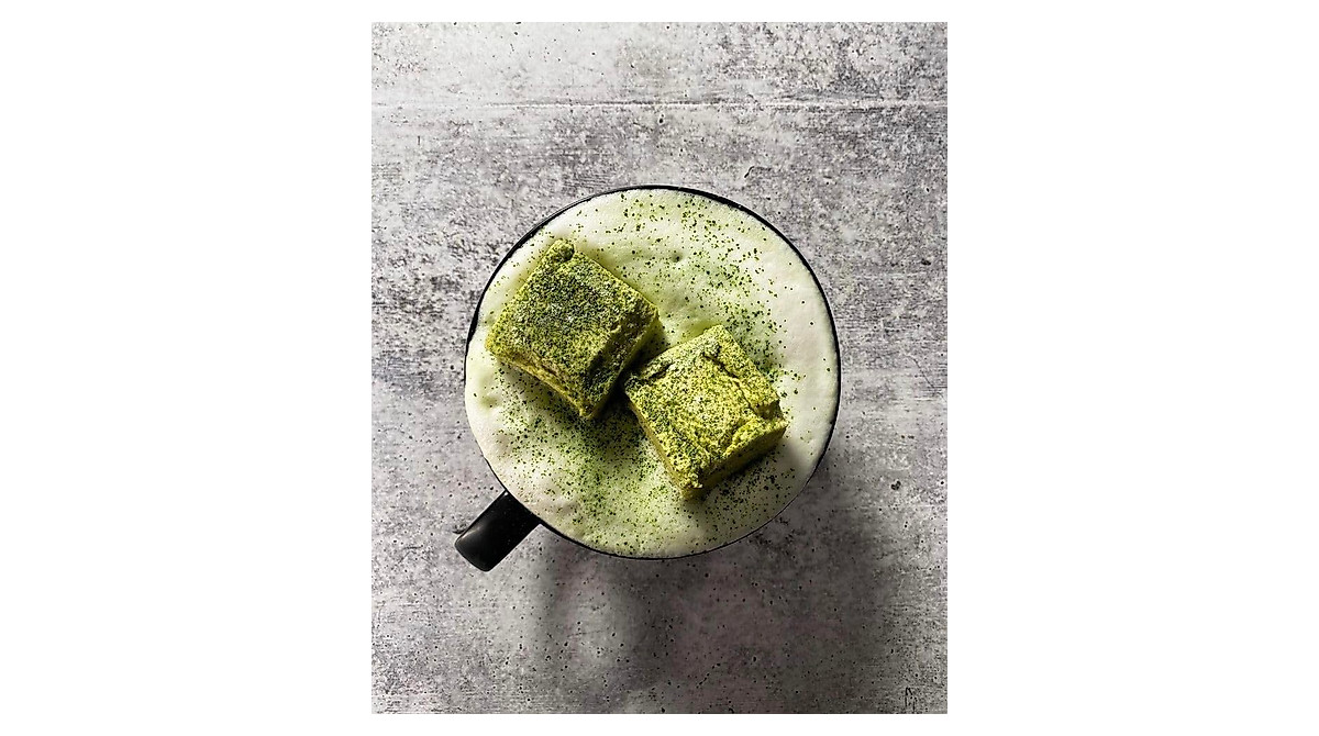 Premium Organic Matcha Green Tea - Dr. Weil Matcha Kari