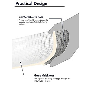 LE TAUCI Pasta Bowls 45 OZ, Large Salad Bowls and Serving Bowls, Soup Bowl, Ceramic Pasta Plates - 8.5 Inch, Set of 4, White