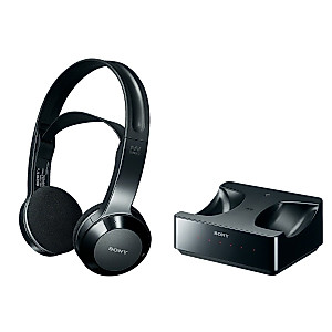 Sony MDR-IF245RK Wireless Infrared Headphones