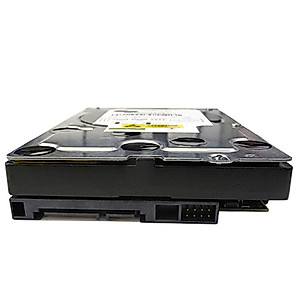 White Label 2TB 8MB Cache 7200RPM SATA 3.0Gb/s 3.5" Desktop Hard Drive (PC, Surveillance, NAS) - w/ 1 Year Warranty