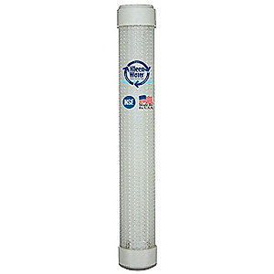 KleenWater Scale Feeder Water Filter Cartridge Compatible with Everpure SS-IMF EV9799-32