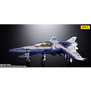 BANDAI SPIRITS(バンダイ スピリッツ) Tamashi Nations - Lightyear - XL-15 Space Ship, Bandai Spirits CHOGOKIN