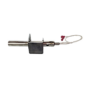 Englander Smart Stove Igniter Replacement with Bracket AC-CHSS VP00424 for 25-CB120 25-SSP01 55-SHPCB120 55-SHSSP01 55-TRPCB120 55-TRSSP01