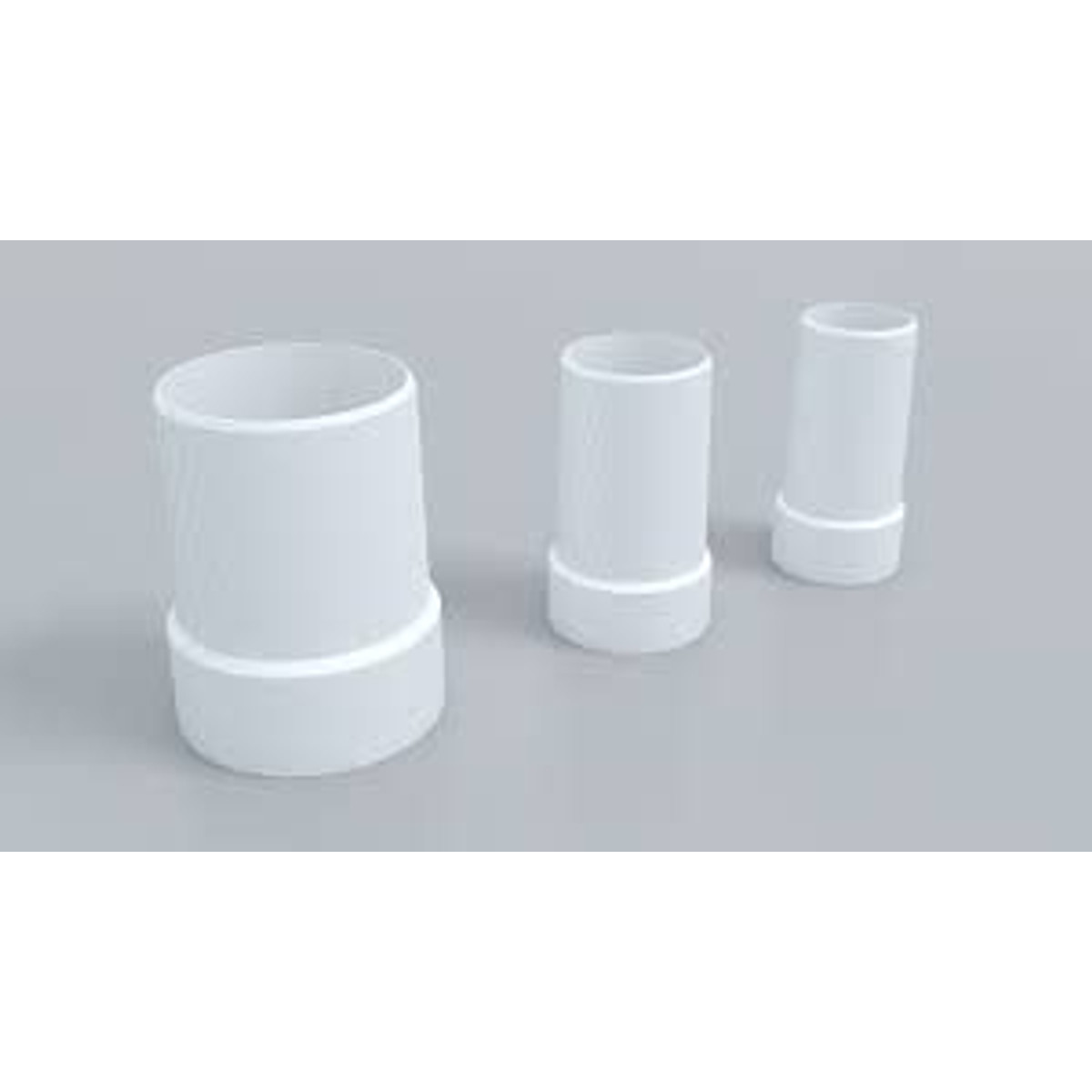 Polylok 4" Extend & Lok™ for Effluent Filters