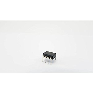 Texas Instruments UC2842AN IC LOT of 45 Current Mode PWM Switching Controllers