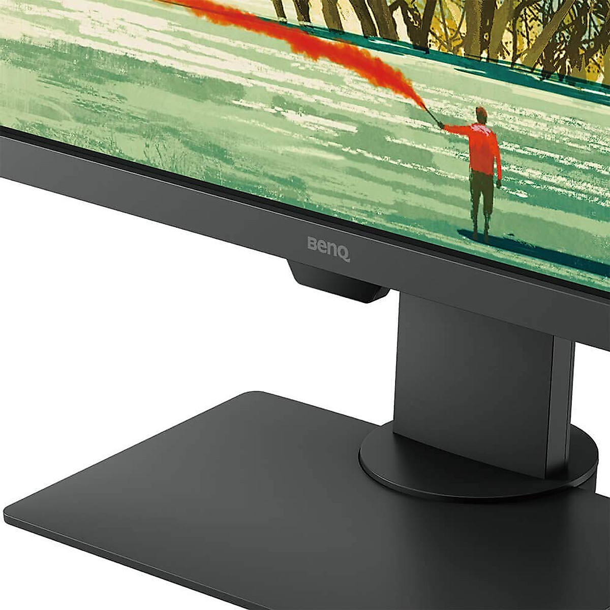 Monitor 27" LED IPS PD2700U 3840x2160 4K Ultra HD Tempo di Risposta 5 ms, Ideale per Designer
