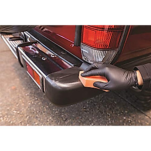 Griot's Garage 10858 Black Shine Tire and Trim Restorer 8oz