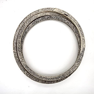 MUMUTIPS Riding Lawn Mower Kevlar Drive Belt Fits for Snapper 7043844,7043844YP,Series 16 Rear Engine Riders with 28", 30" and 33" Decks 1/2 Inch X73 3/4 Inch