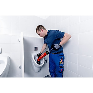 RoPump Super Plus Pipe Clearing Device