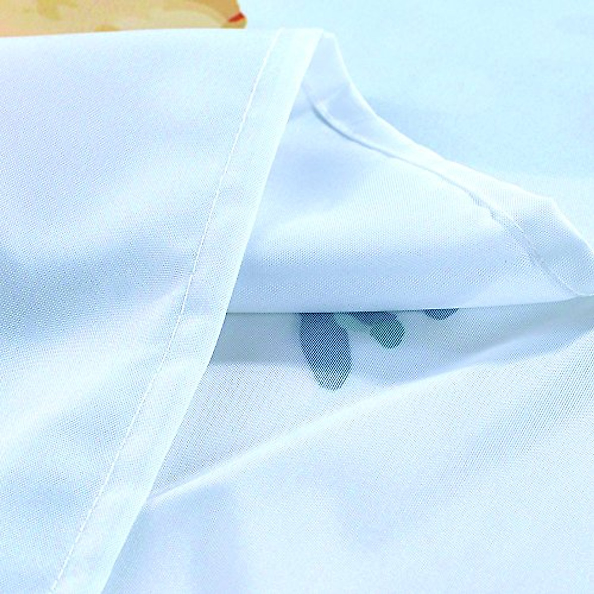 Uokiuki Weed Shower Curtain Set with Hooks, Bathroom Sets with Shower Curtain and Rugs, Toilet Lid Cover and Bath Mat, Marijuana in Smoke Bathroom Shower Curtain Sets