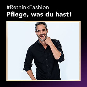 Perwoll Renew Black, Detergent For All Dark Colors, Strengthens Fibers and Improves Color (25 Washes)