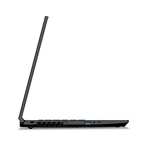 Eluktronics RP-15 G2 Gaming Laptop | AMD Ryzen 7 7840HS Octa-Core CPU | NVIDIA GeForce RTX 4060 GPU | 15.6" QHD 165Hz Display | 512GB PCIe Gen 3 SSD | 8GB DDR5 RAM | Wi-Fi 6E | RGB Backlit Keyboard