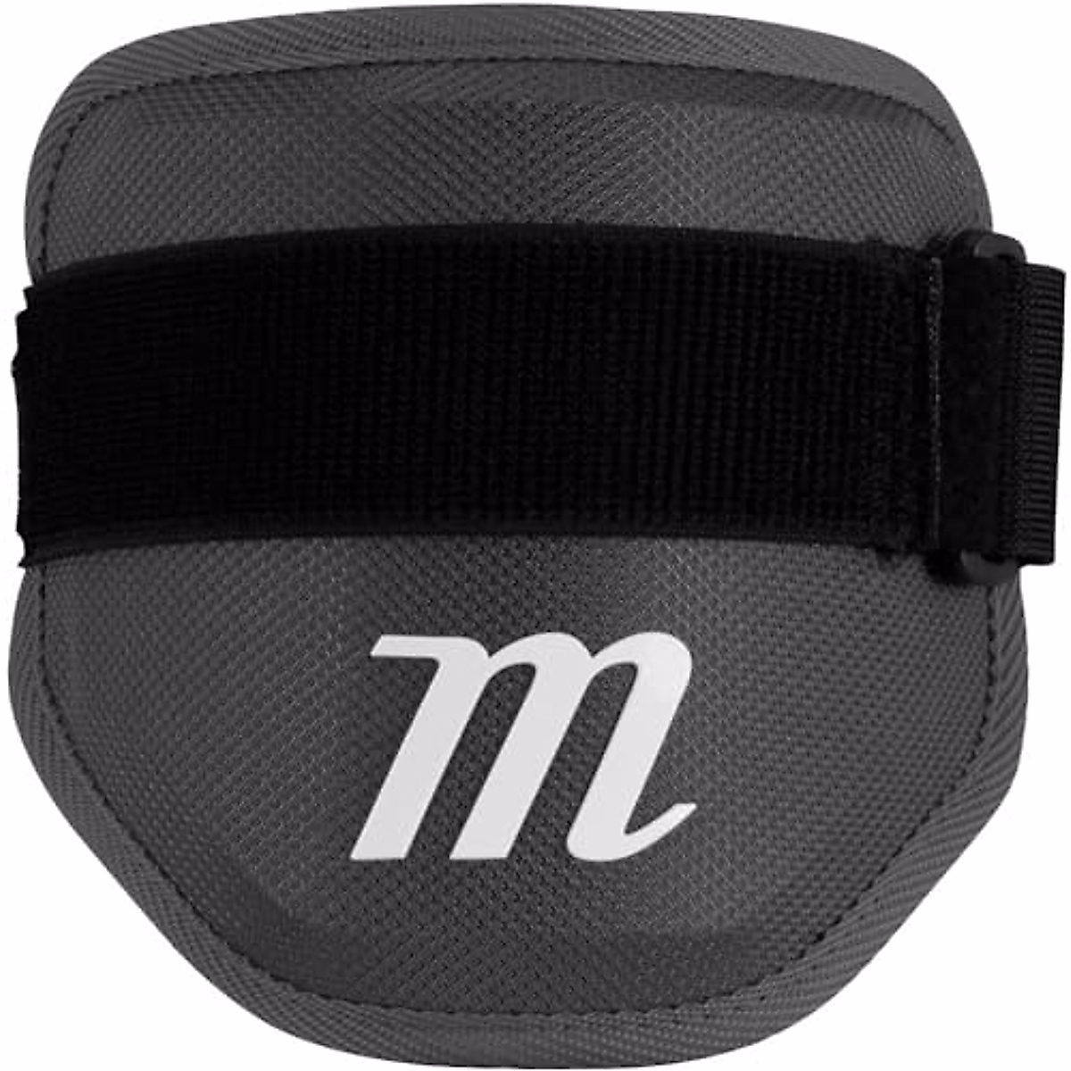 Marucci 2021 Youth Elbow Guard Gray