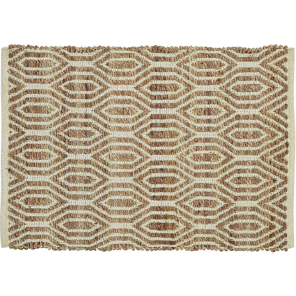 Chesapeake SunnyVale Natural Area Rug (2' x 3')