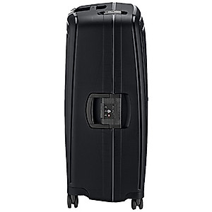 Samsonite Suitcase, Graphite, XL (81 cm-138 L)