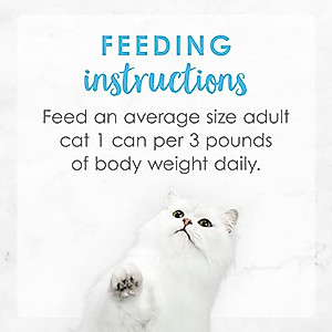 Fancy Feast Creamy Delights, Salmon Feast with a Touch of Real Milk, 3 OZ (Pack of 12)