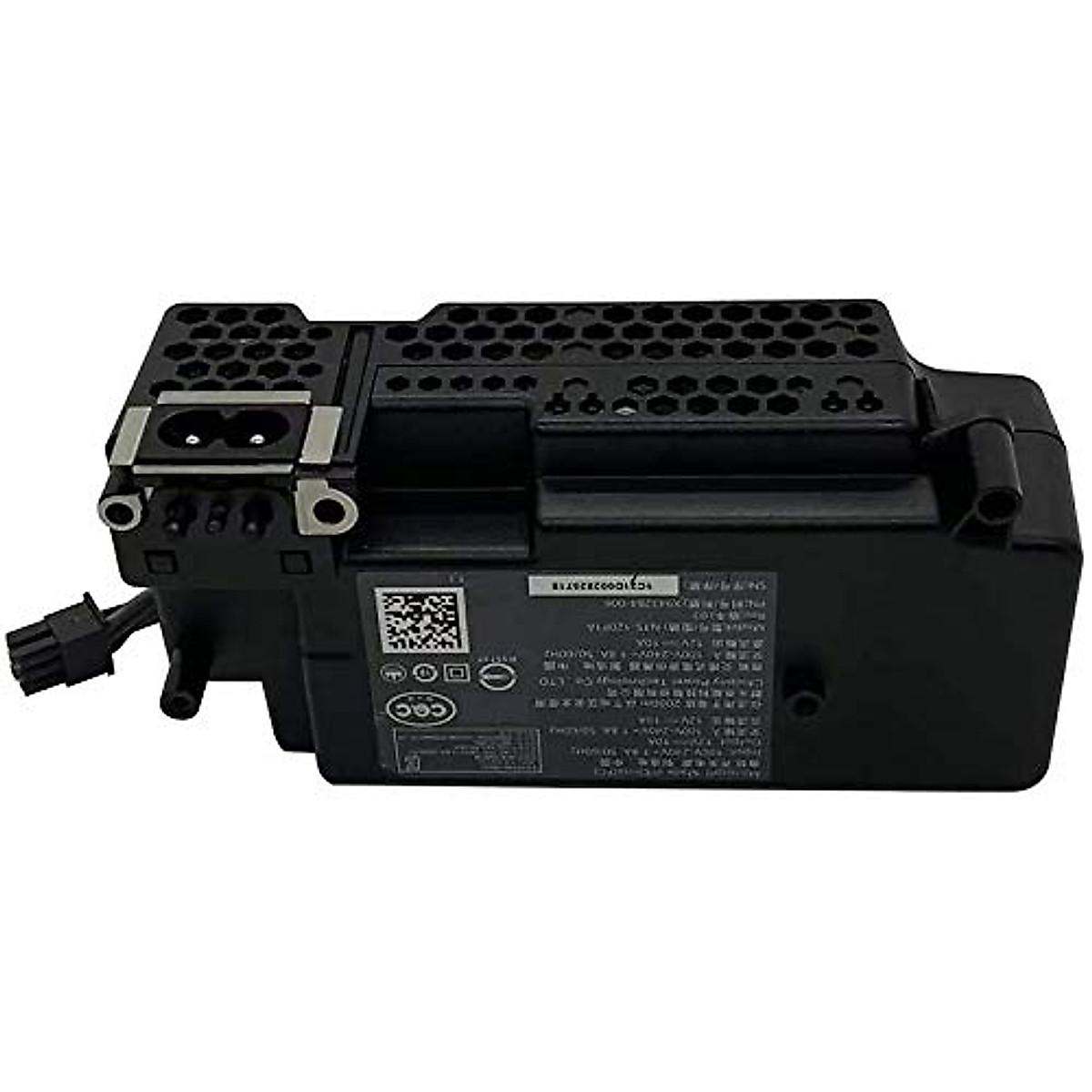 Colorgo Replacement Internal Power Supply AC Adapter Brick PA-1131-13MX N15-120P1A for Xbox One S (Slim) 1681 Part Number: X943284-004 X943285-005 X943285-004