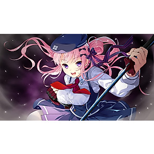 Koi Akari Shururu Kozuki -PS4 (Amazon.co.jp Exclusive) Set of 3 Postcards Included