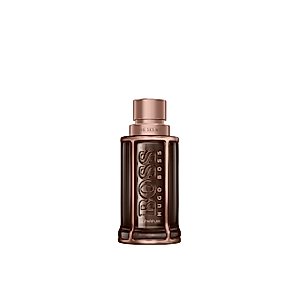 Hugo Boss THE SCENT Le Parfum for Him, 1.6 Fl. Oz.