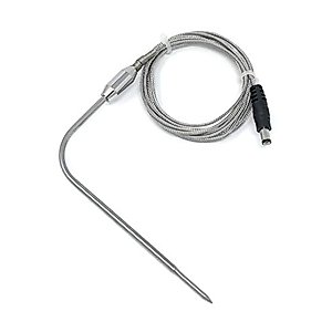 Upgraded Temperature Probe for Recteq / Rec Tec Grills
