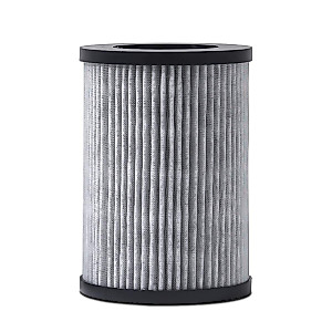 VANSU HEPA Air Filter Replacement for Air Purifiers, Compatible with Purifier Model: W080(DP041)