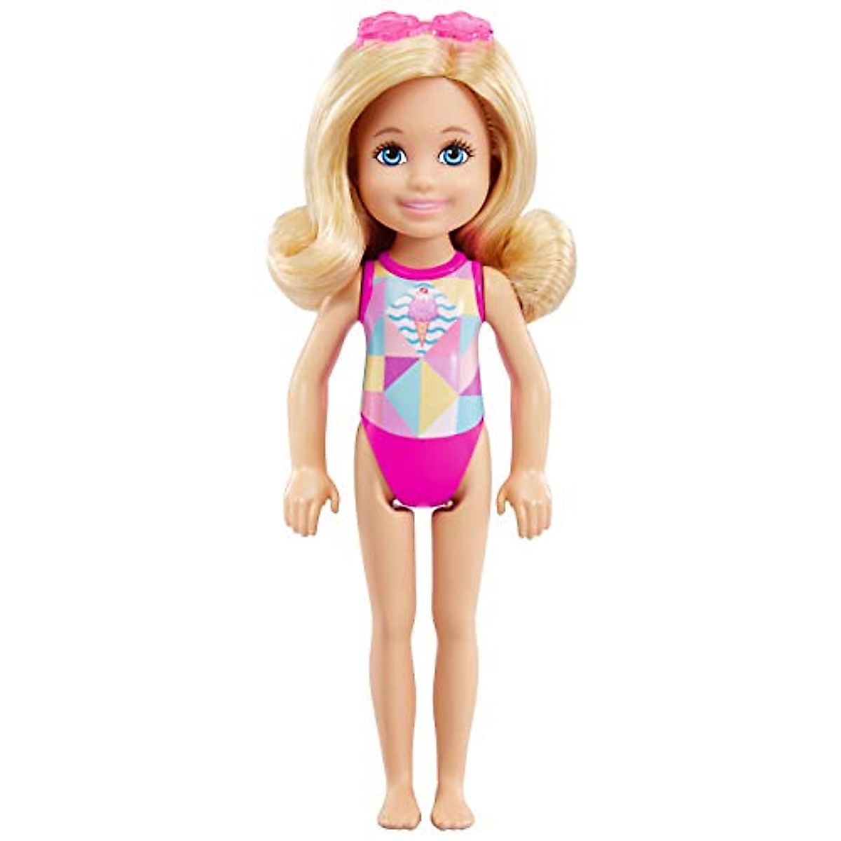 Barbie Dolphin Magic Chelsea Doll