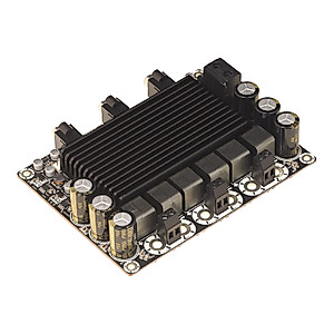 3 x 200Watt Class D Audio Amplifier Board - T-AMP